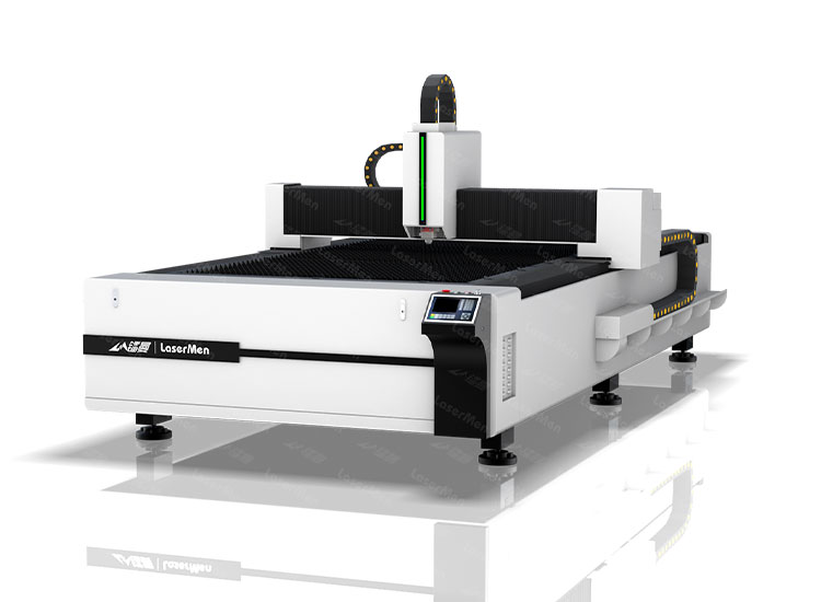 LaserMen Fiber laser cutting machine - Laser Cutting Machine ...